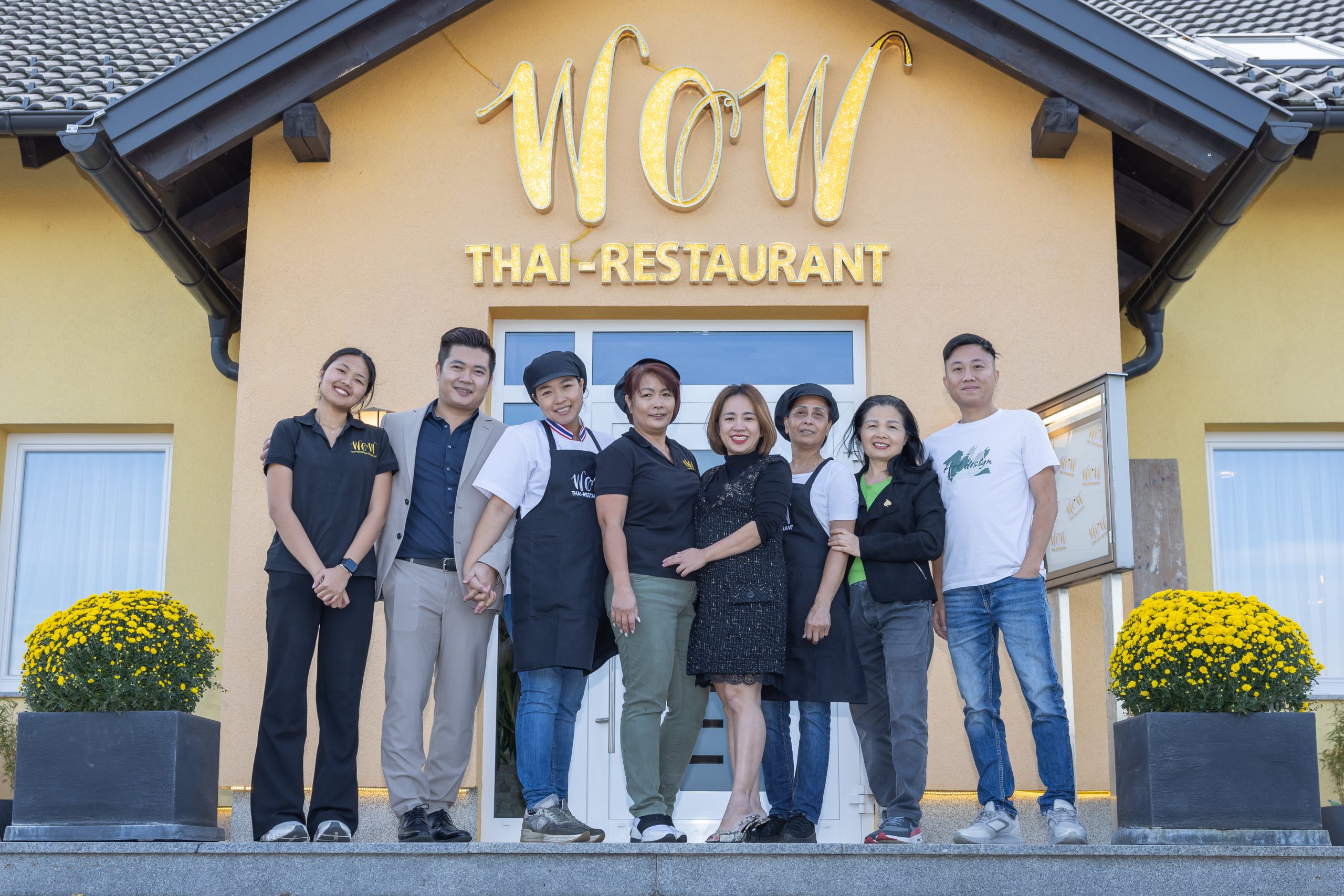 HOME - WOW THAI